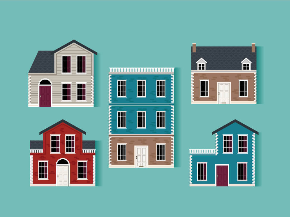 Types Of Houses In India In Diffe States With Pictures Of Them ...