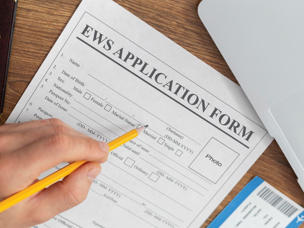 Ews Certificate Eligibility Economically Weaker Sections Reservation Ews Certificate Eligibility Economically Weaker Sections Reservation