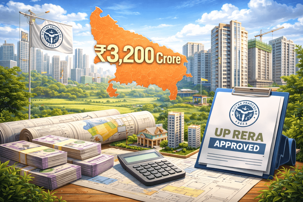 Latest Haryana Building Rules & FAR Explained: Complete 2025 Guide