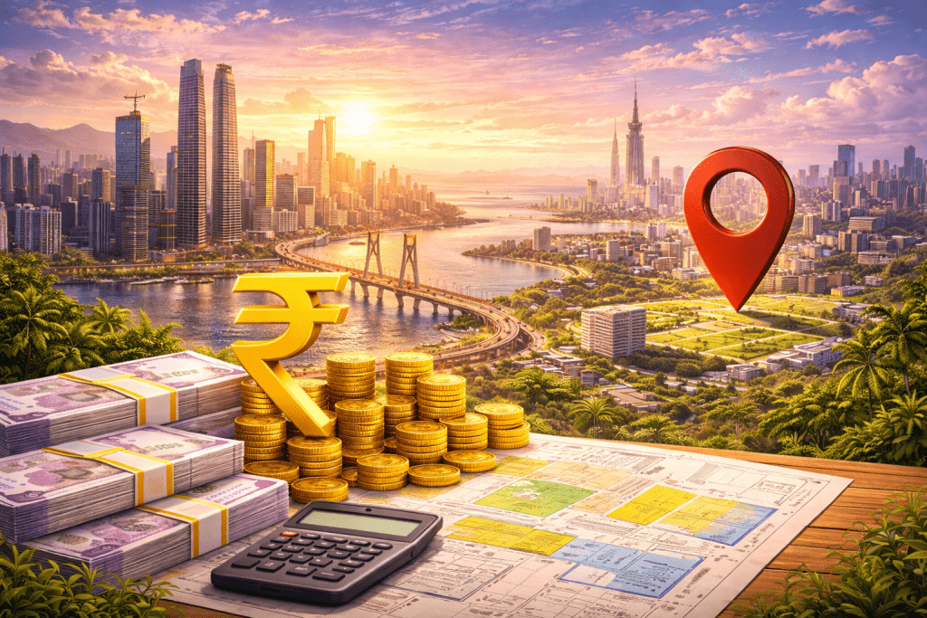 Assam Land Records 2026 - Complete Guide to ILRMS Portal